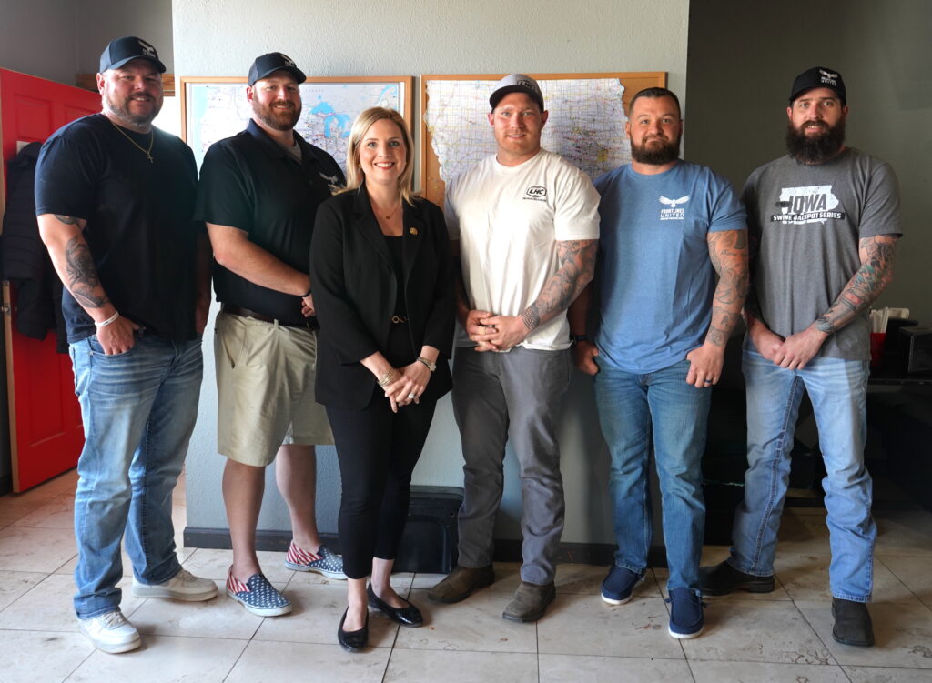 United in Dysart | News, Sports, Jobs - North Tama Telegraph